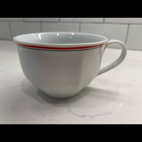 Fitz and Floyd | Dining | Fitz And Floyd Caprice Vintage Mugs ...